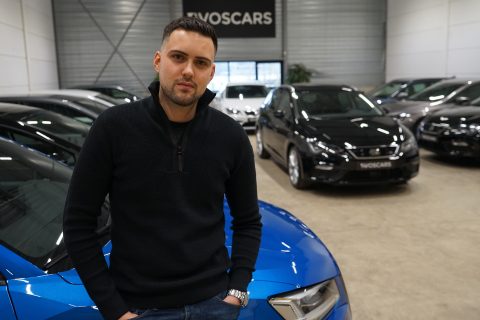 Over - Autobedrijf VosCars